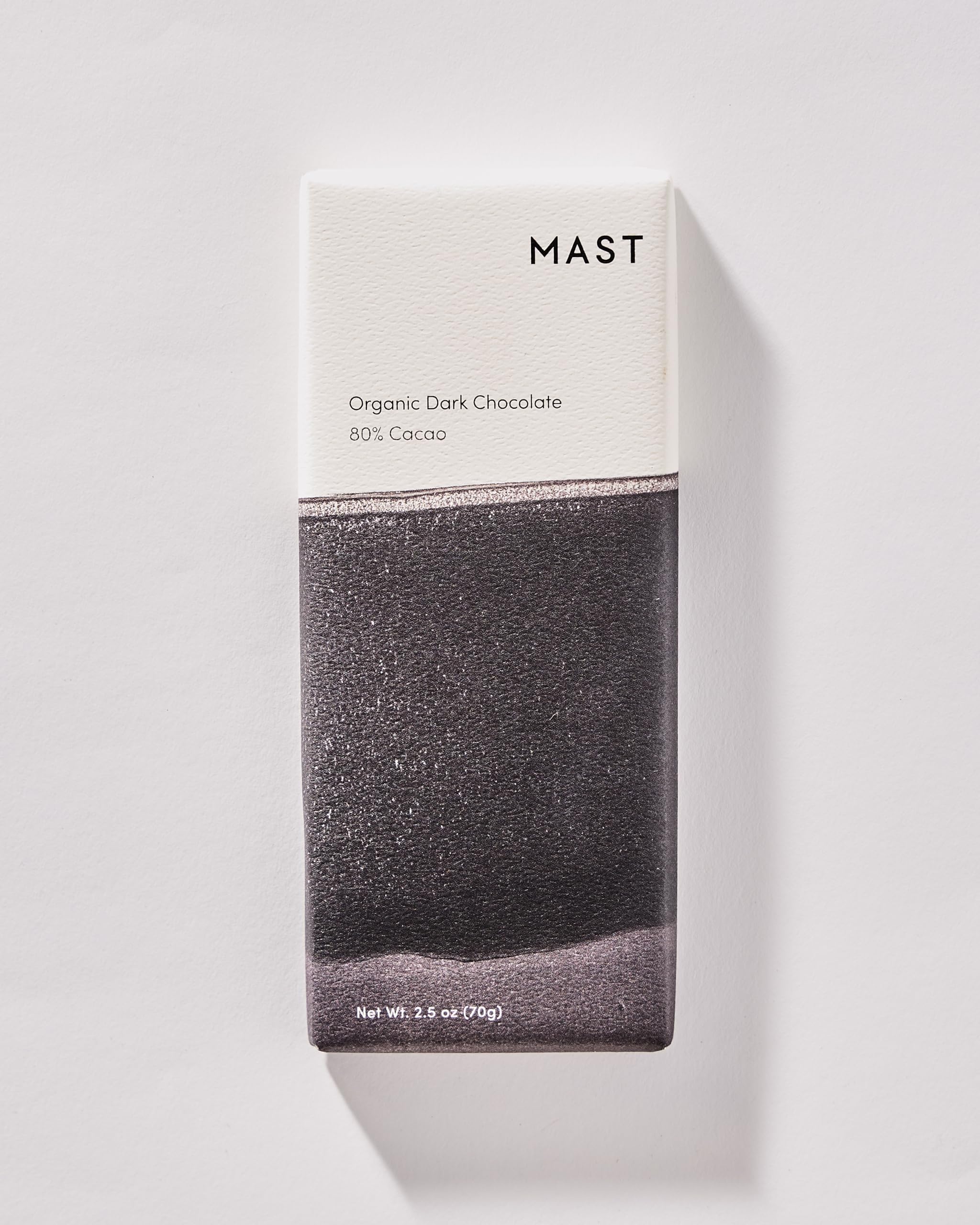 Amazon.com : Mast Chocolate Bars | 6 pack | Organic, Kosher | Classic 2.5oz each (6 Bars ...
