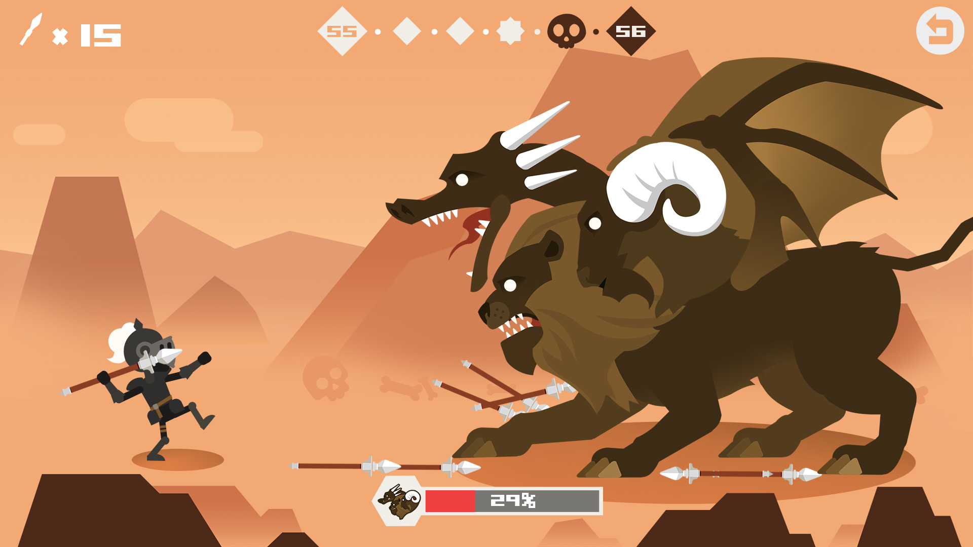 Super Archery-Big Hunter - App on Amazon Appstore