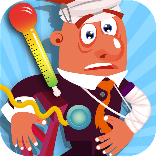 Funny Doctor - Kids Game - App on Amazon Appstore