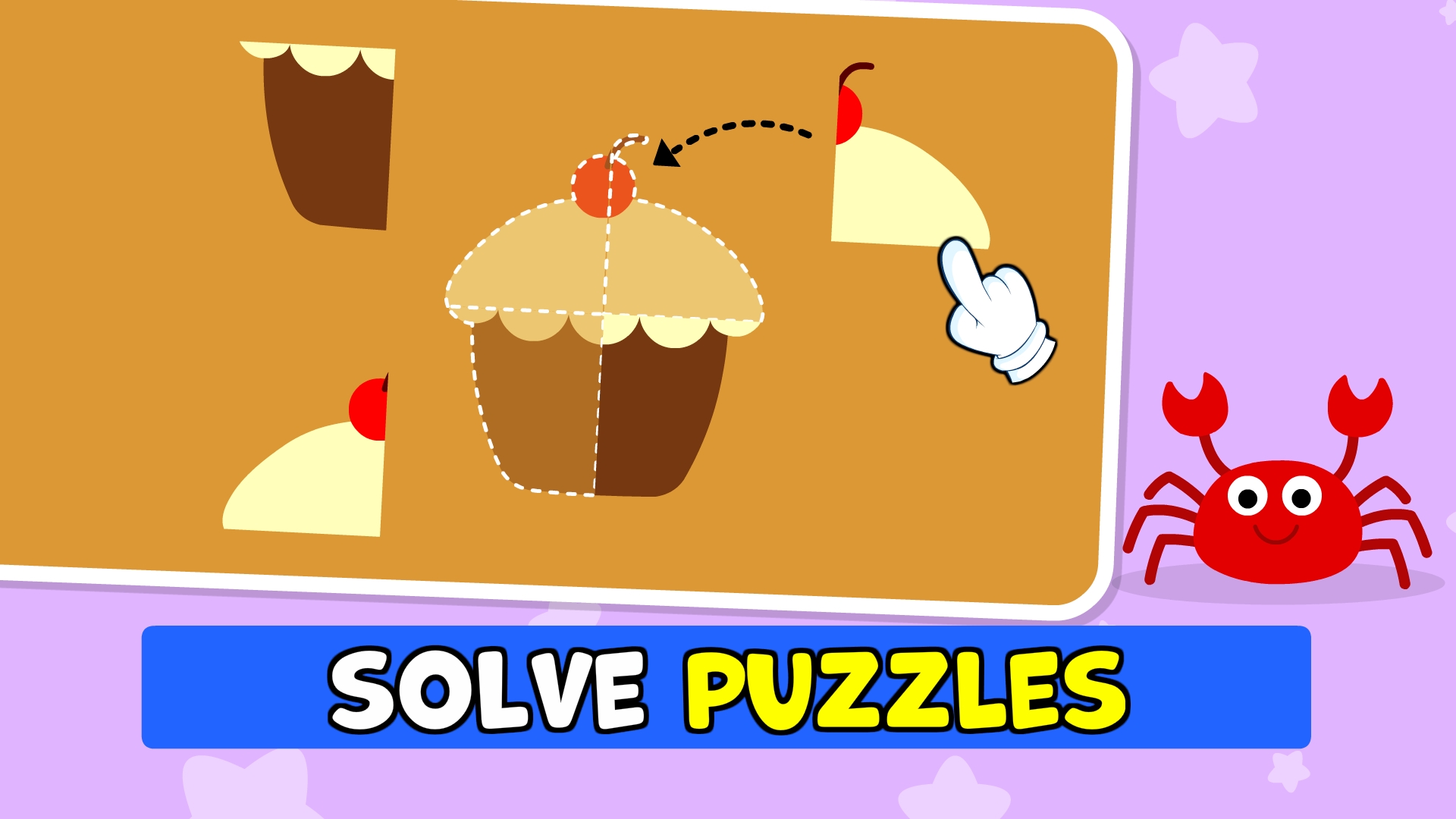 Preschool Games for 2-5 Year Olds - Kids Learning App for Toddlers With ...