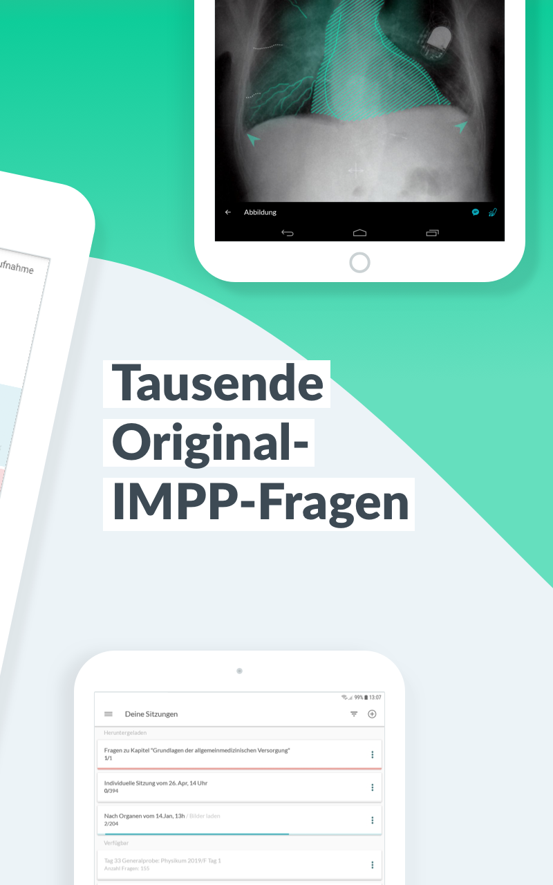 AMBOSS Qbank - App on Amazon Appstore