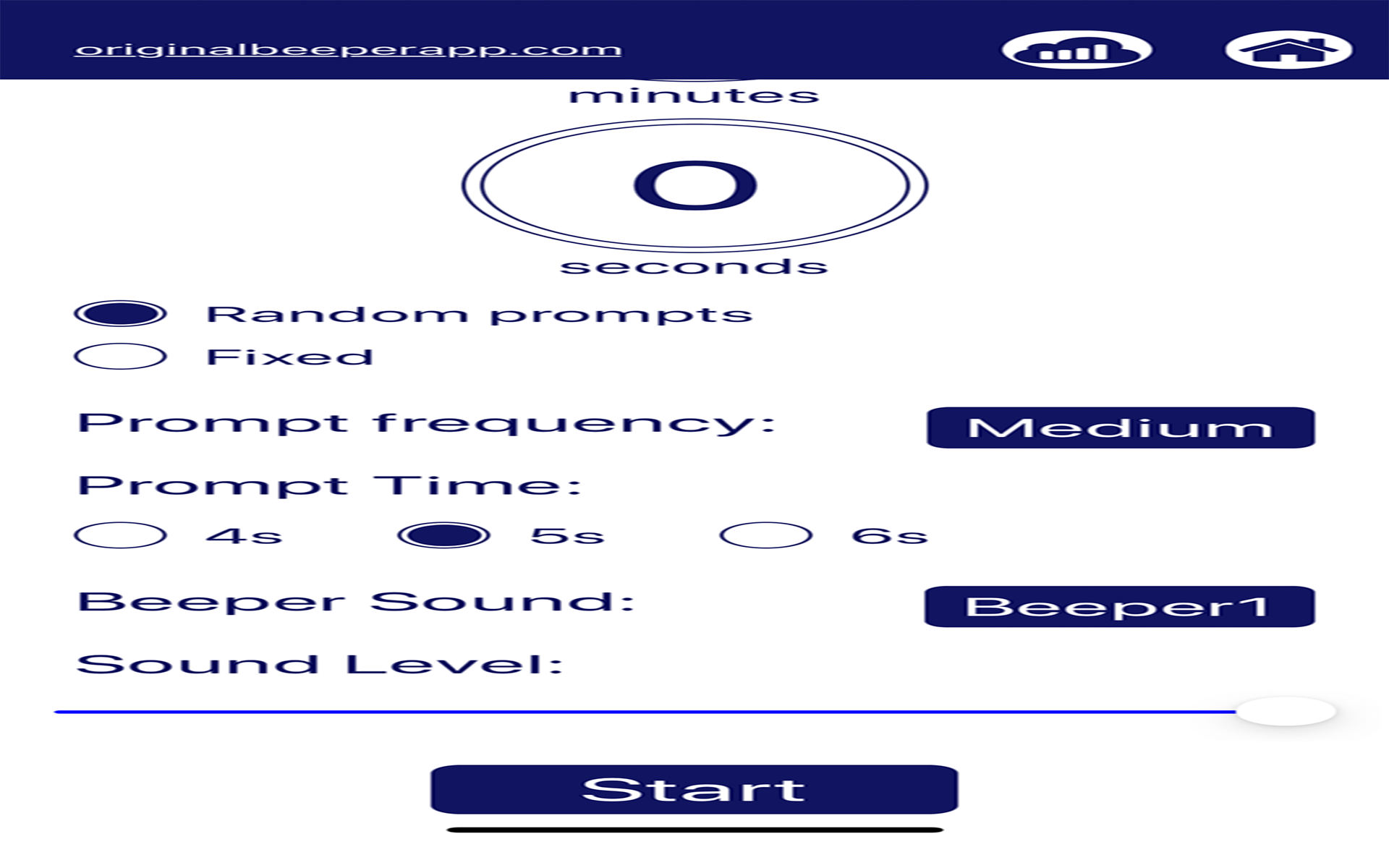 Original Beeper App - App on Amazon Appstore