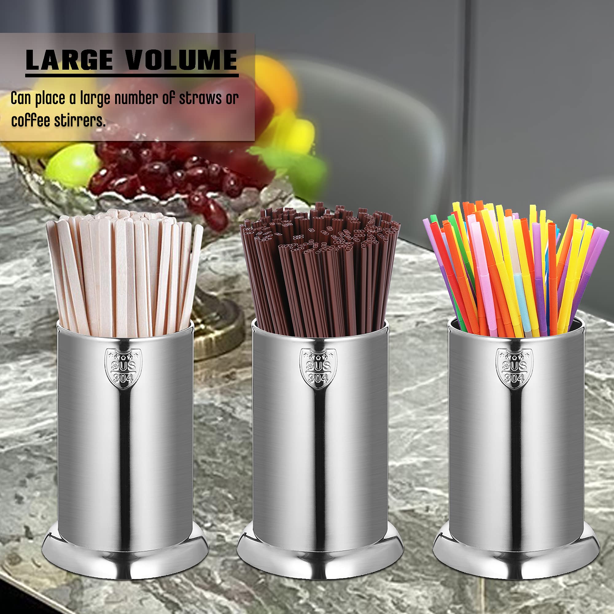 Mcdonalds Straw Dispenser