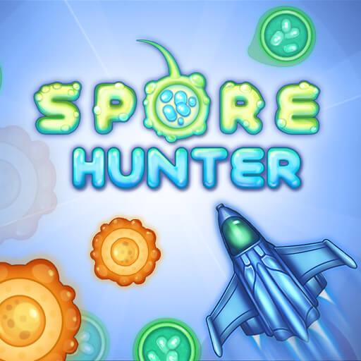 Spore Hunter - App on Amazon Appstore