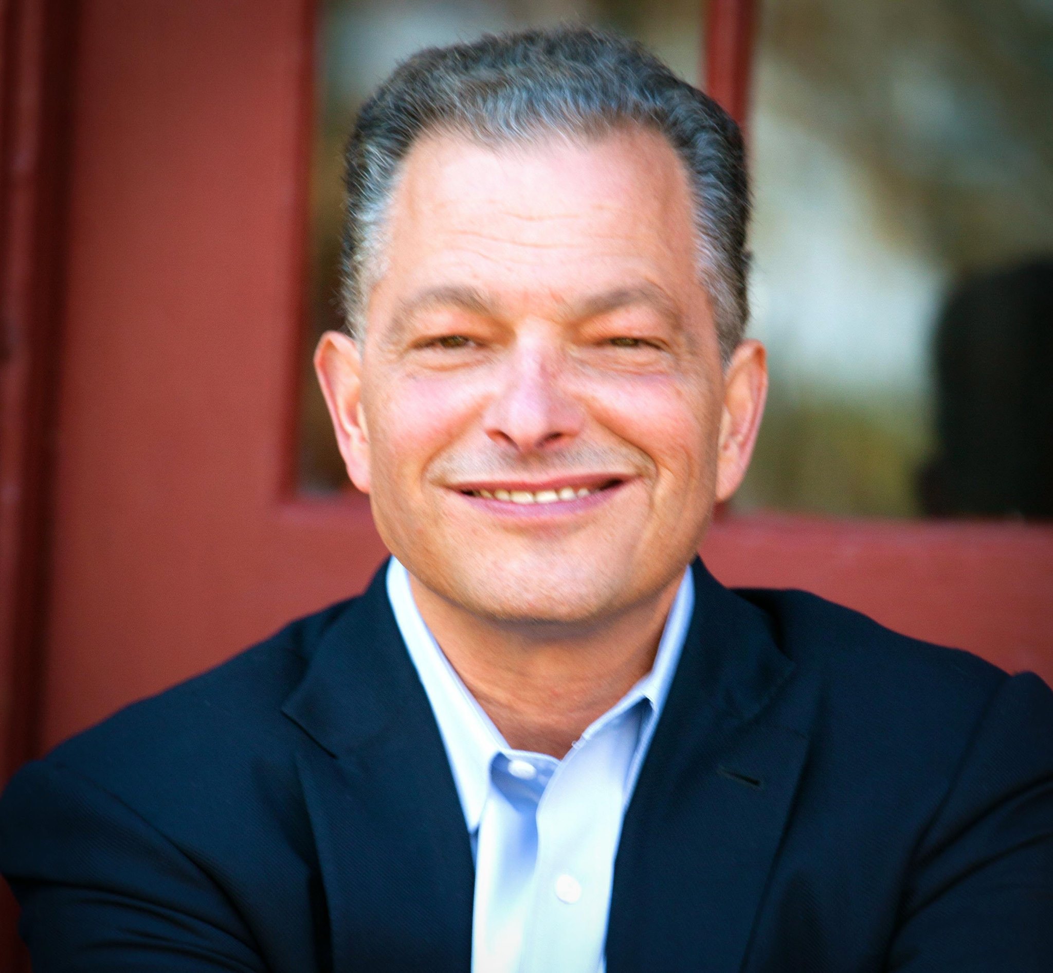 Wayne Perry Compositor