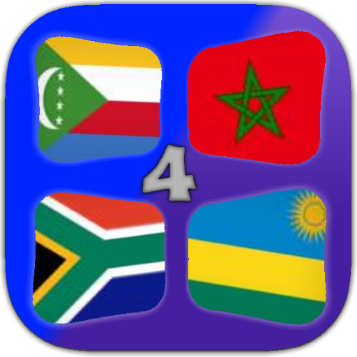 Fun with flags, 1 flag 1 word-Amazonアプリストアのアプリ