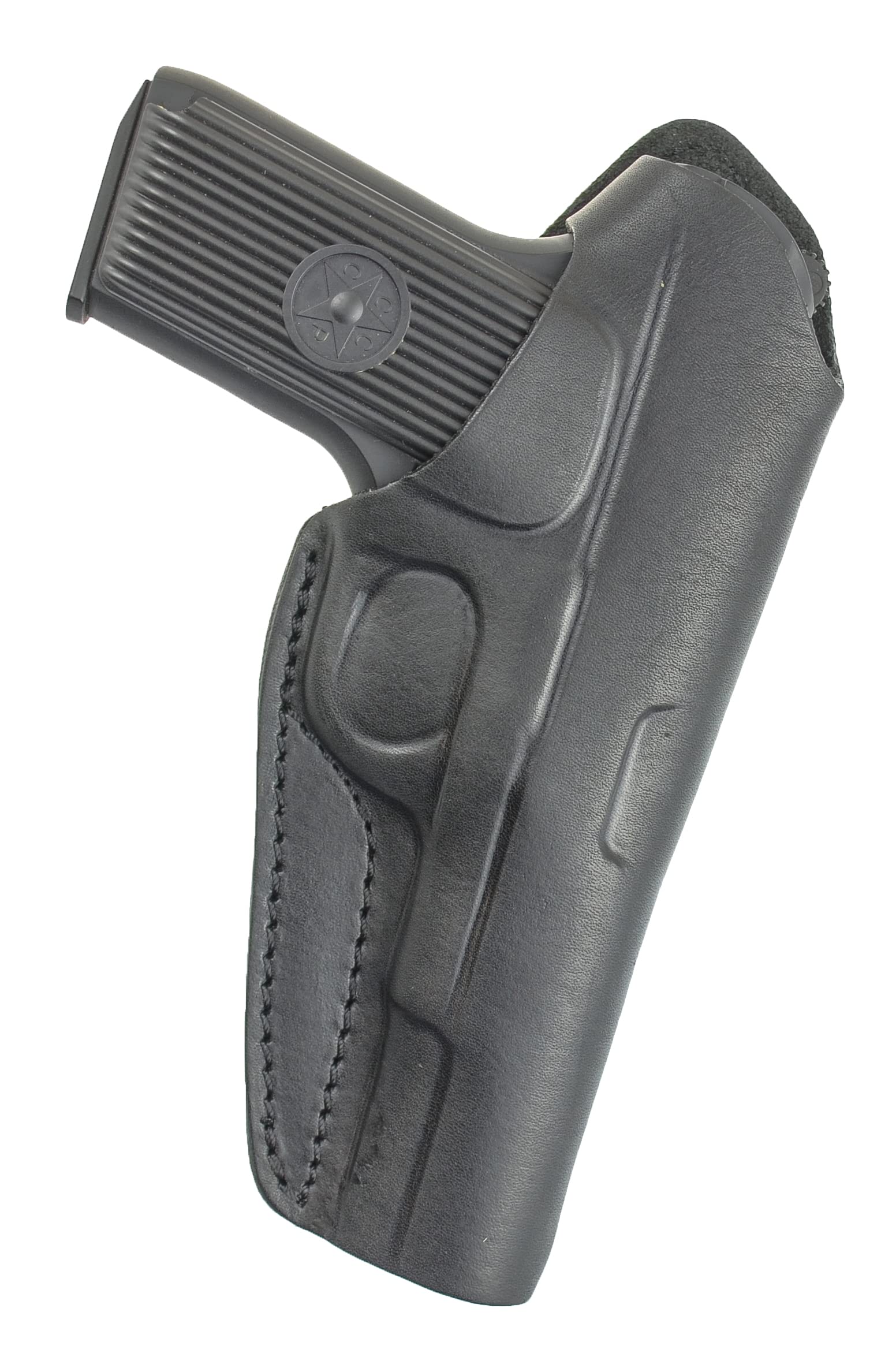 Concealed Carry Owb Holster For Tokarev Tt 33 Zastava M57 | Desertcart ...