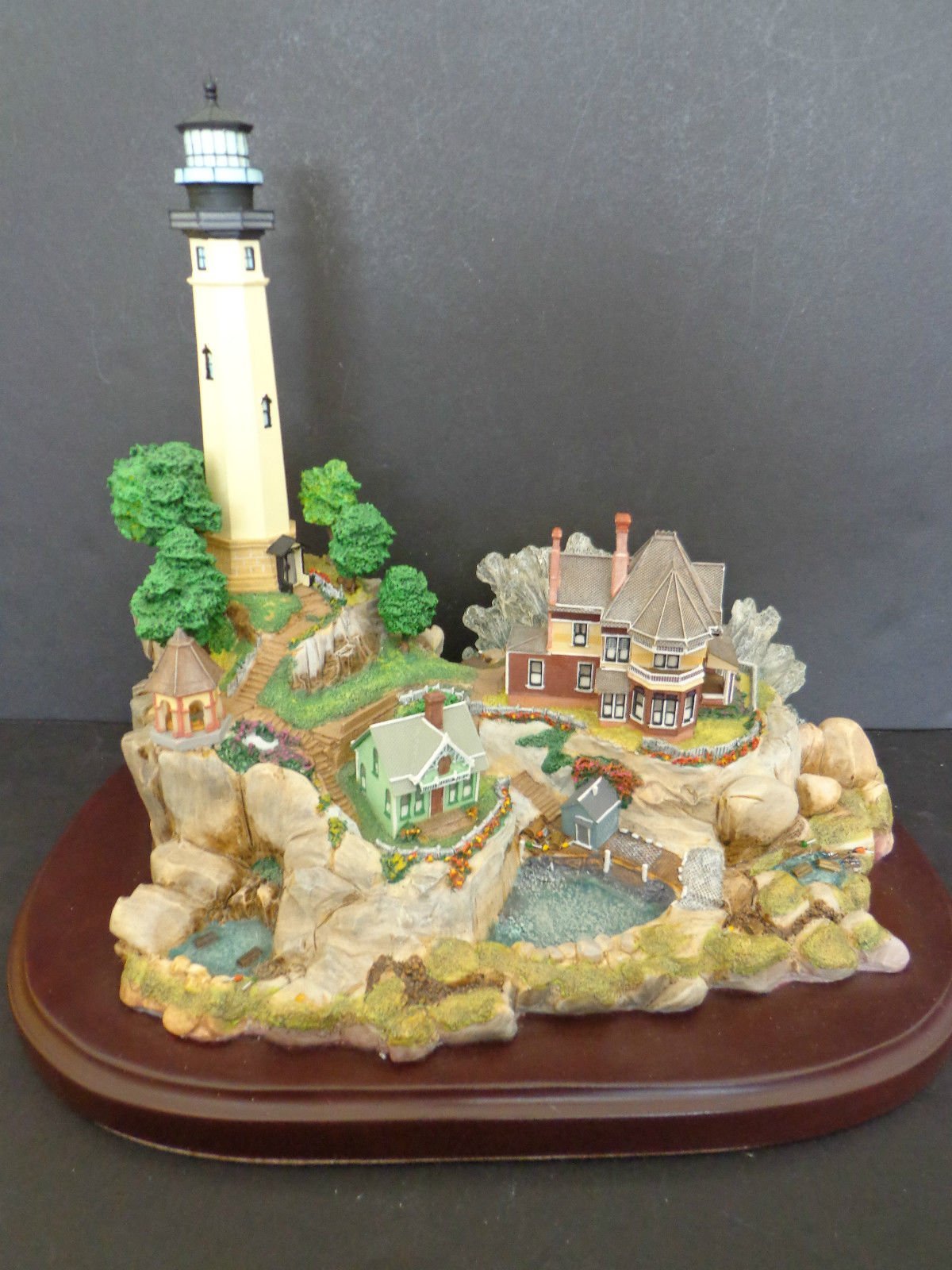 Lenox Lighthouse Collection