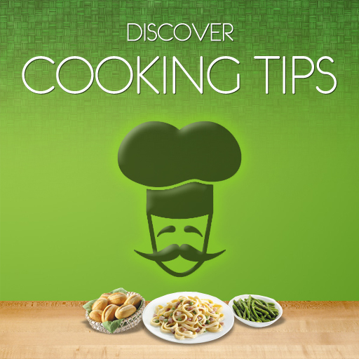Cooking Tips @ - App on Amazon Appstore