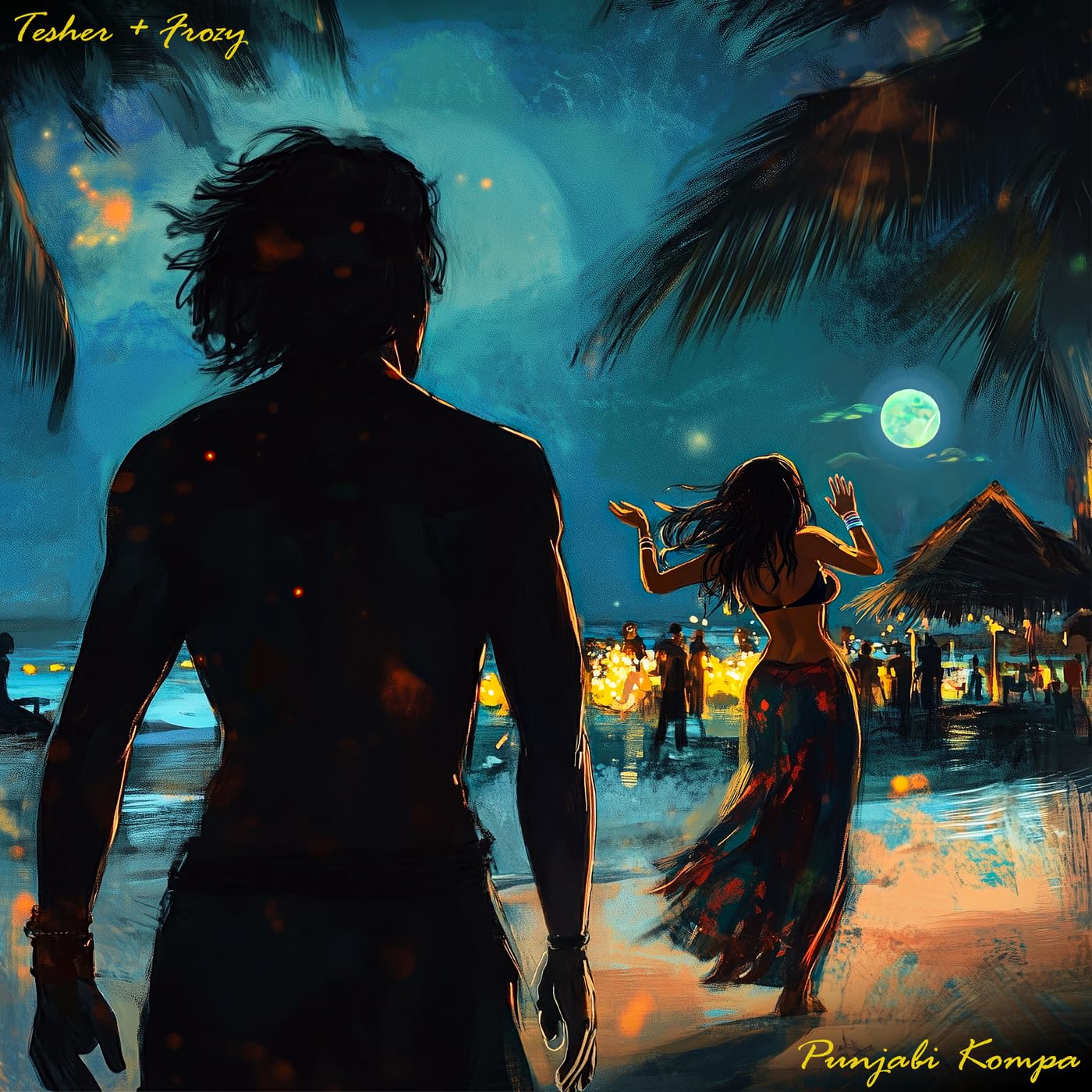 Parano (slowed) song by Frozy feat. DdB from Parano on Amazon Music