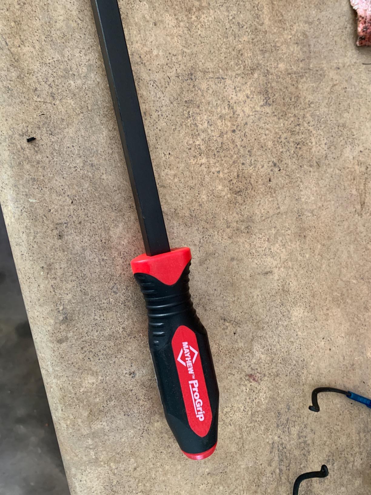 Amazon.com: Old Forge OLD6019 Screwdriver : Tools & Home Improvement