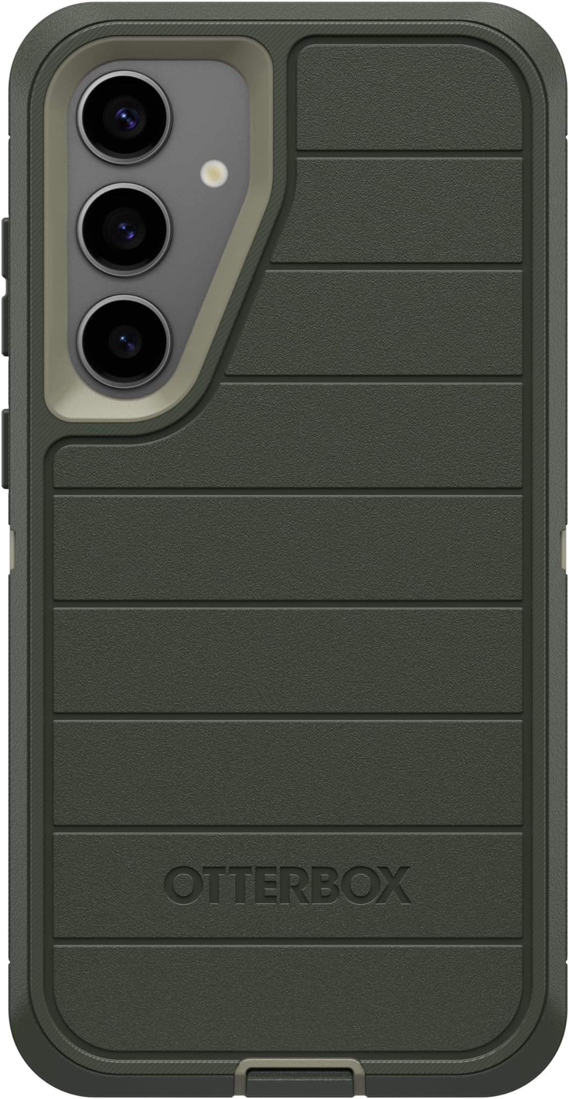 Amazon.com: OtterBox Samsung Galaxy S24+ (Only) - Defender Series Case ...