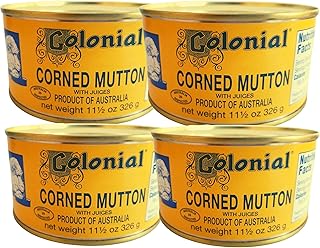 Mutton And Protein: A Nutritional Overview | MedShun