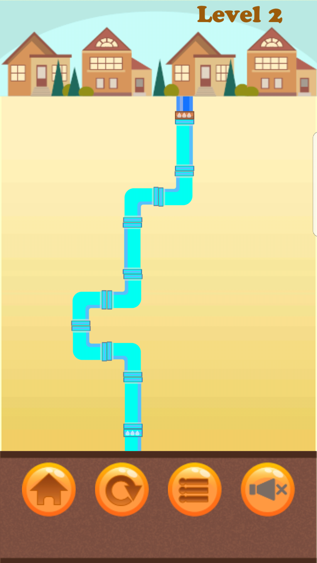 Pipelines - Connect Pipes Plumber Puzzle Game - App on Amazon Appstore