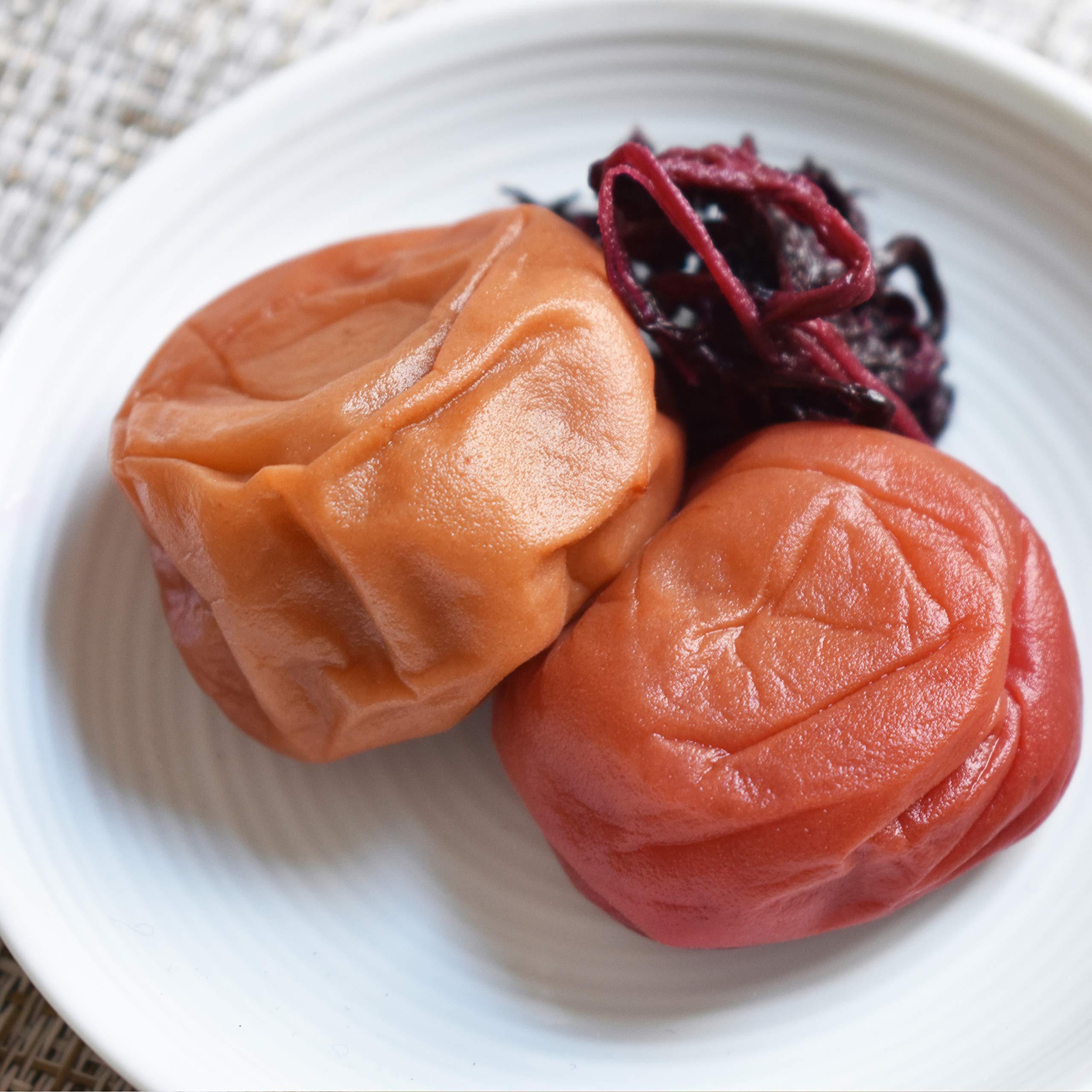 Snapklik.com : UMEBOSHI -SHISO HERB BLEND- Using The Premier Brand ...