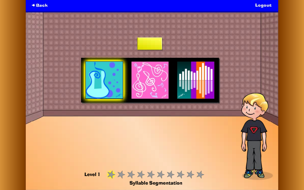 HearBuilder Phonological Awareness:Amazon.com:Appstore for Android