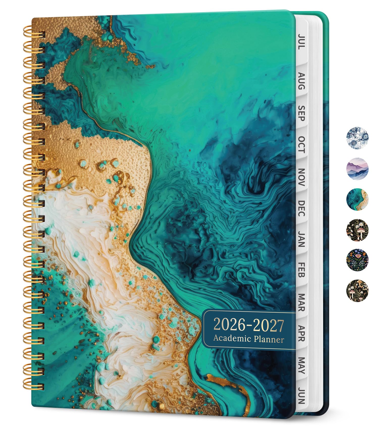 5 Best Life Planner | Your Year in a Book Worth Filling Daily