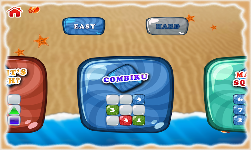 Puzzles by Tinytapps - App on Amazon Appstore