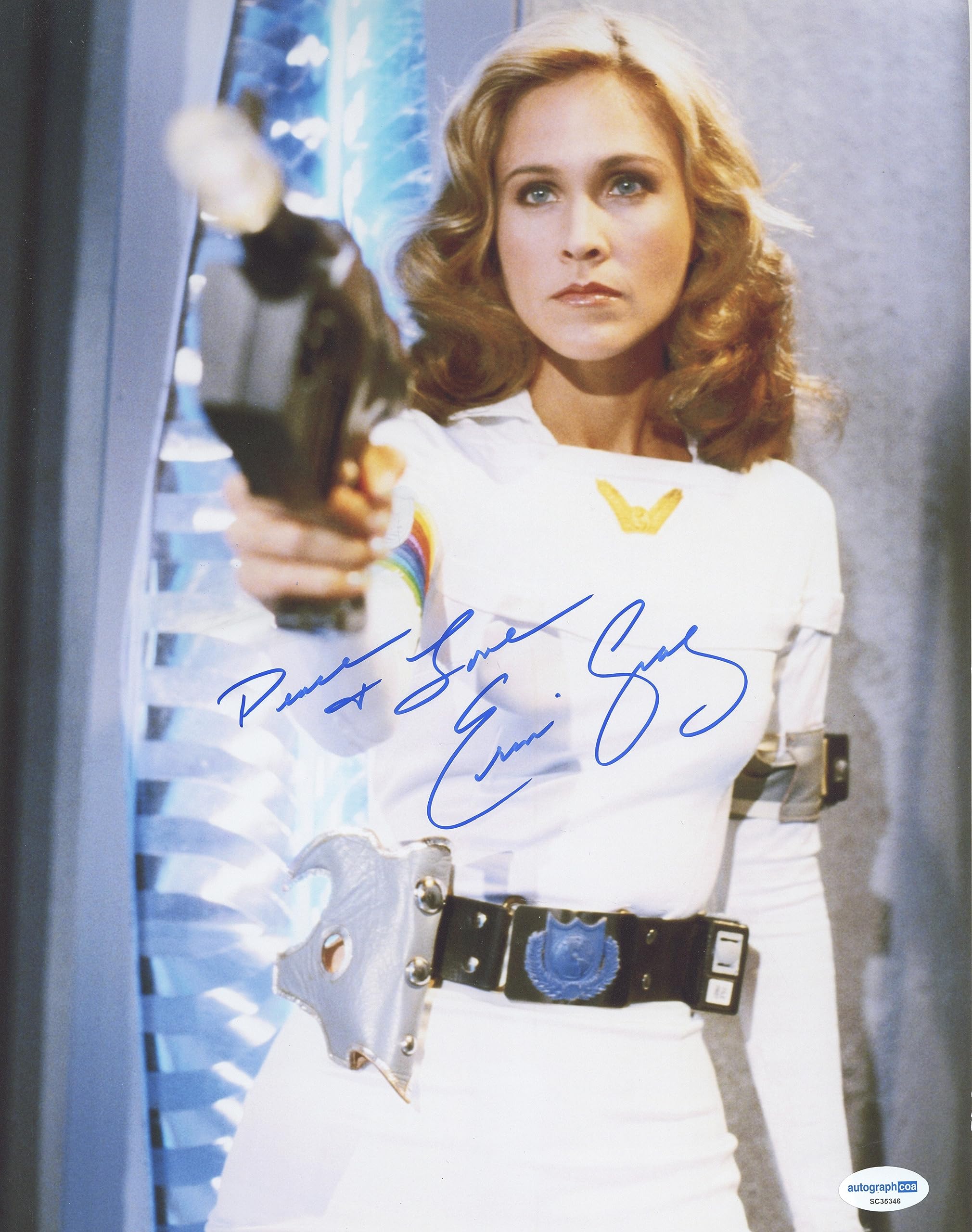Buck Rogers Wilma