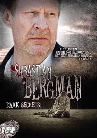 Amazon.com: Sebastian Bergman: Dark Secrets : Rolf Lassgård, Gunnel ...