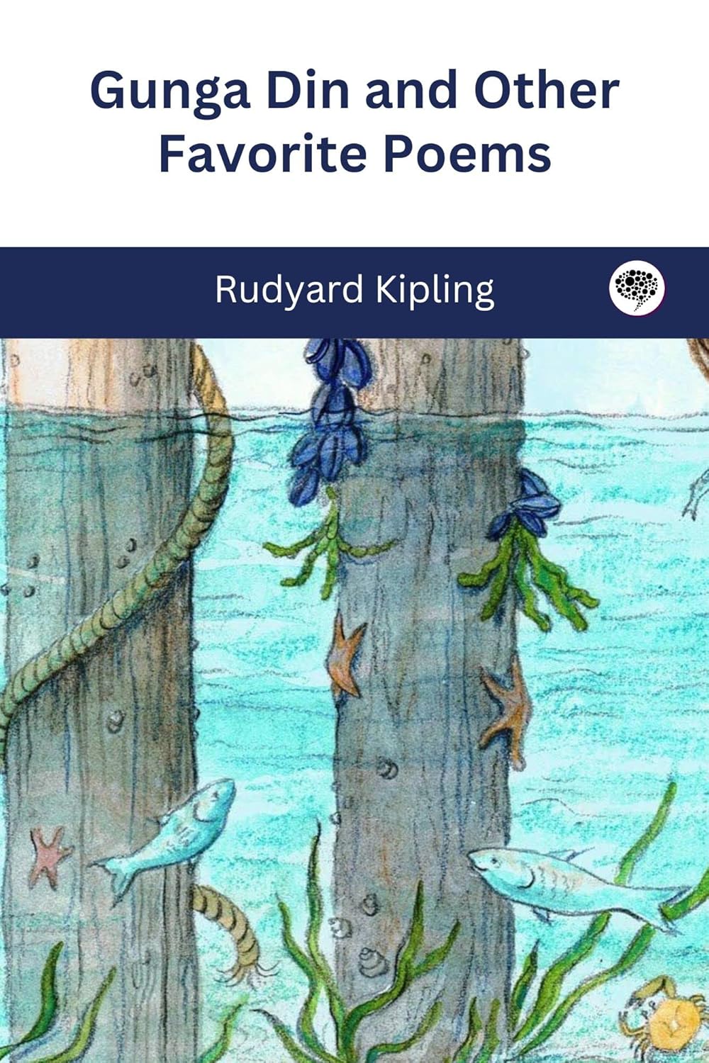 Gunga Din and Other Favorite Poems eBook : Rudyard Kipling: Amazon.co ...