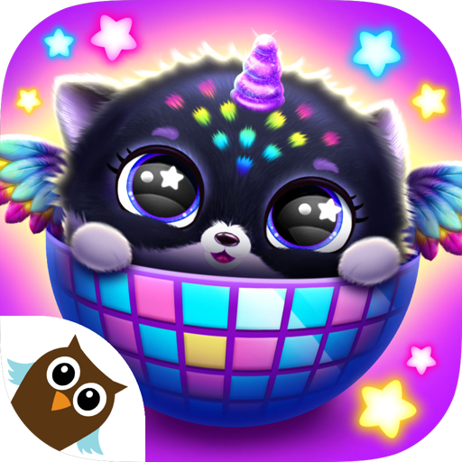 Fluvsies Merge Party-Amazonアプリストアのアプリ