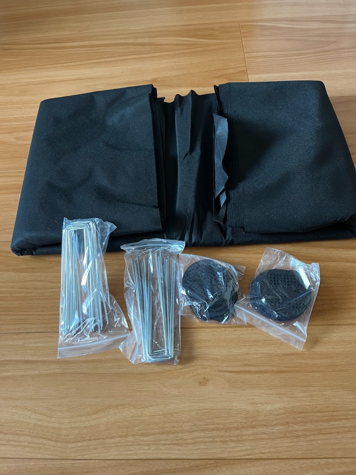 Amazon | Faplo 防草シート 1m×5m 除草シート 厚手 不織布 防草シート 10年耐久 不織布 高密度 高透水 妨草シート ...