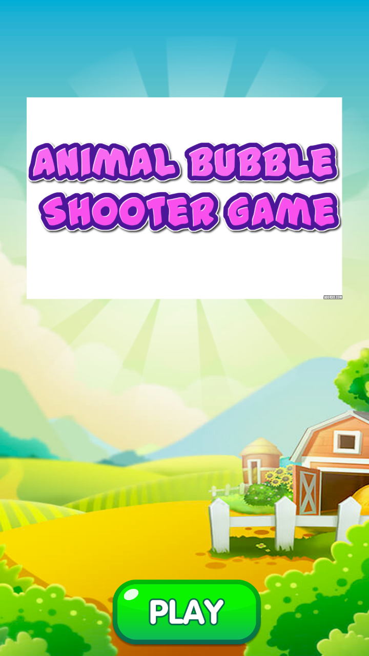 Animal Bubble Shooter Game - App on Amazon Appstore