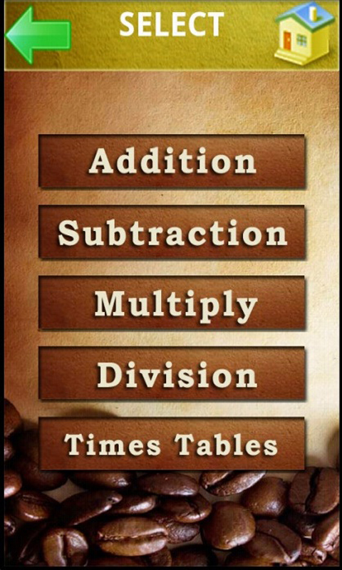 Math Facts:Amazon.com:Appstore for Android
