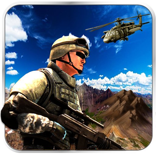 Frontier Modern Commando Fight - App on Amazon Appstore