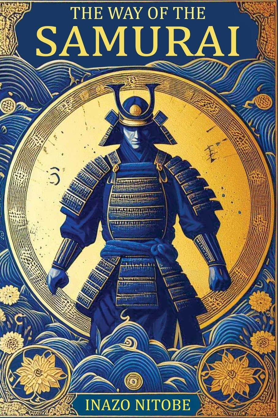 Buy The Way of the Samurai Book Online at Low Prices in India | The Way ...