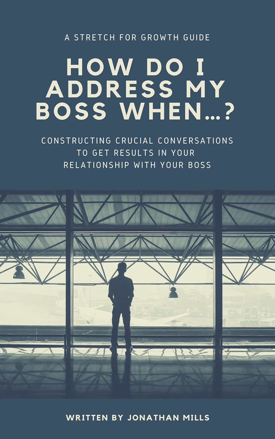 Amazon.com: How do I address my boss when ...?: Constructing crucial ...
