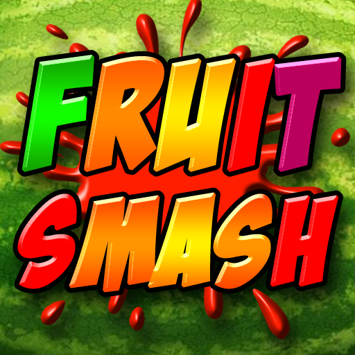 Fruit Smash - App on Amazon Appstore