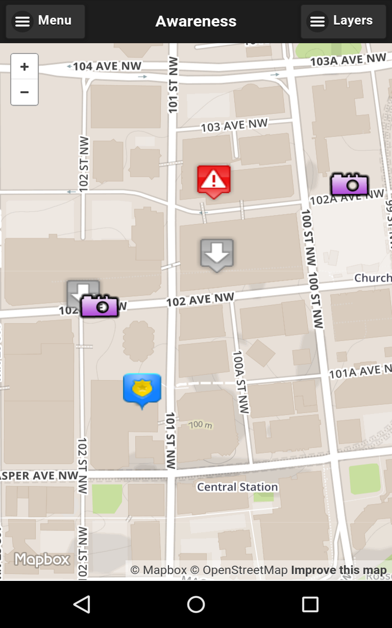 Smart Squad - App on Amazon Appstore