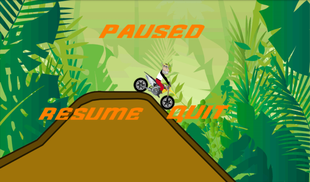 Monkey Motocross - App on Amazon Appstore