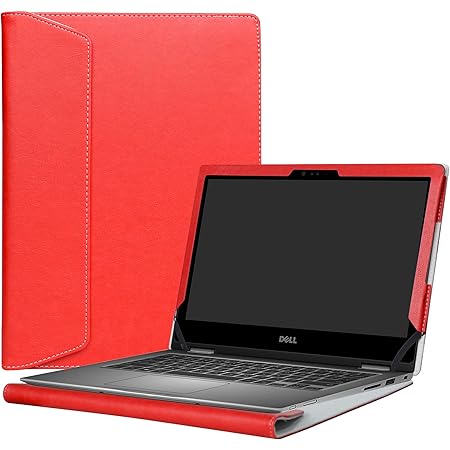 Amazon.com: Alapmk Protective Case for 13.3" Dell inspiron 13 2-in-1 ...