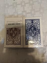 Amazon.com: Bullets Playing Cards - Waterproof Plastic Playing Cards ...