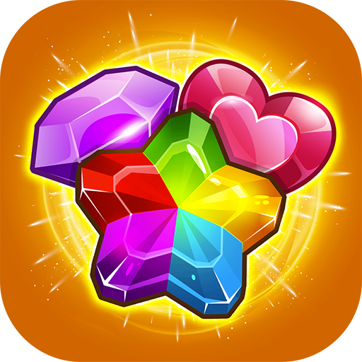 Addictive Gem Free Match 3 Games For Kindle Fire - New Jewel Color ...