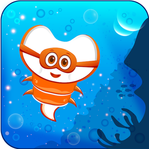 Endless Run - Woopy's Travel - App on Amazon Appstore