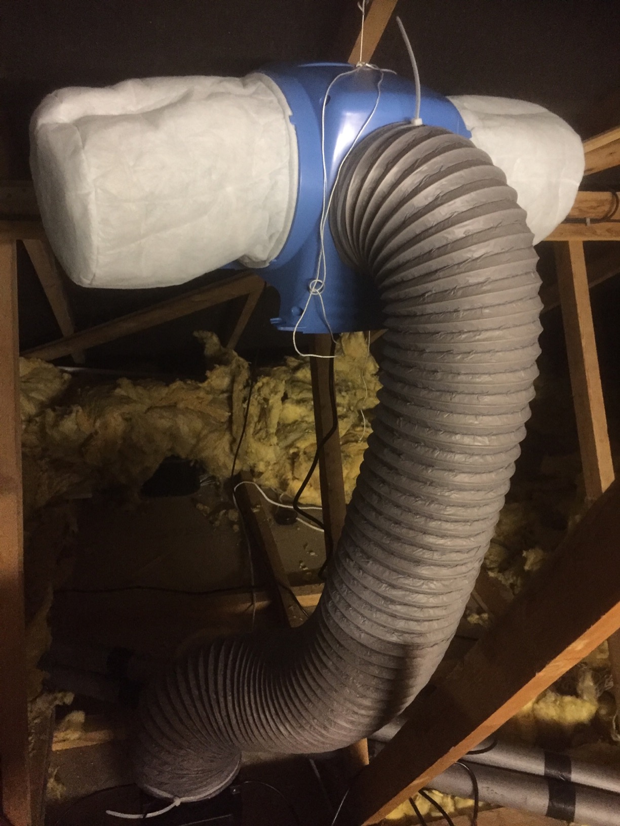 Nuaire Drimaster Eco Heat & 4 Way Switch : Amazon.co.uk: DIY & Tools