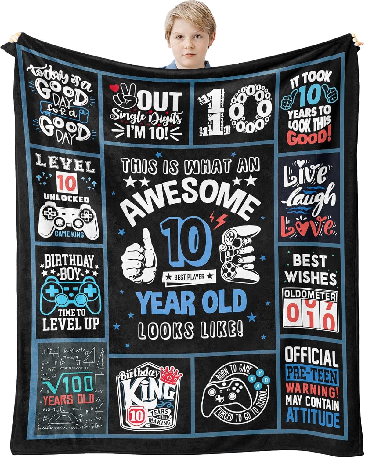 Amazon TOBUNKIEN Gifts For 10 Year Old Boys 10 Year Old Boy amazon-tobunkien-gifts-for-10-year-old-boys-10-year-old-boy