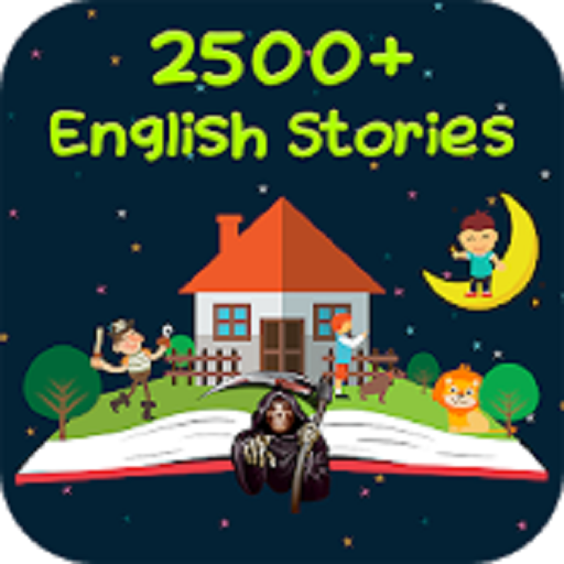 The English Story: Best Short Stories for Kids - App on Amazon Appstore