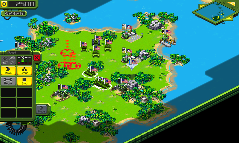 Tropical Stormfront LITE:Amazon.com:Appstore for Android