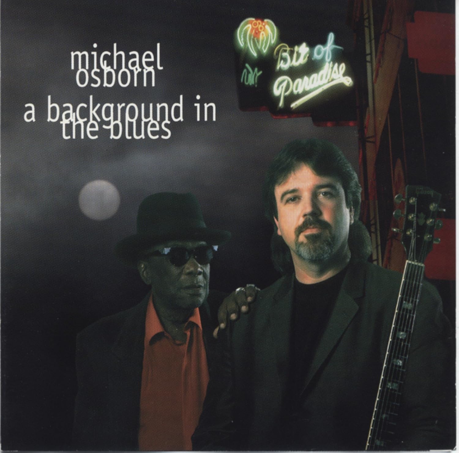 Michael Osborn, Patrick Ford, Brent Rampone, Duke Jethro, Bruce Kaphan ...