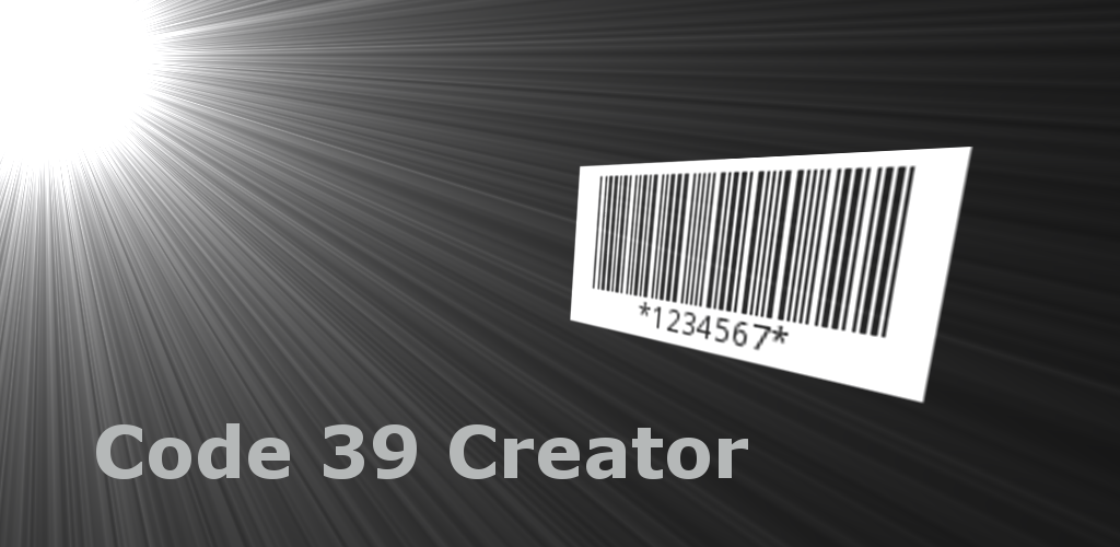 Code39-Amazonアプリストアのアプリ