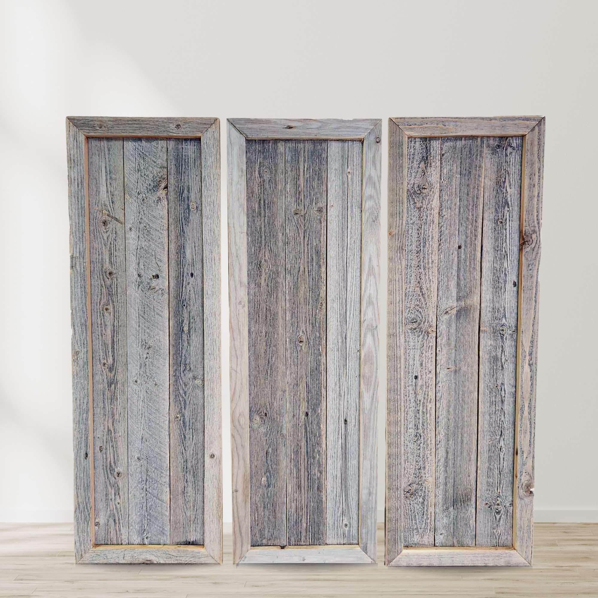 Made From Barn Wood Signs Custom Rustic Wood Signs | Quote Signs