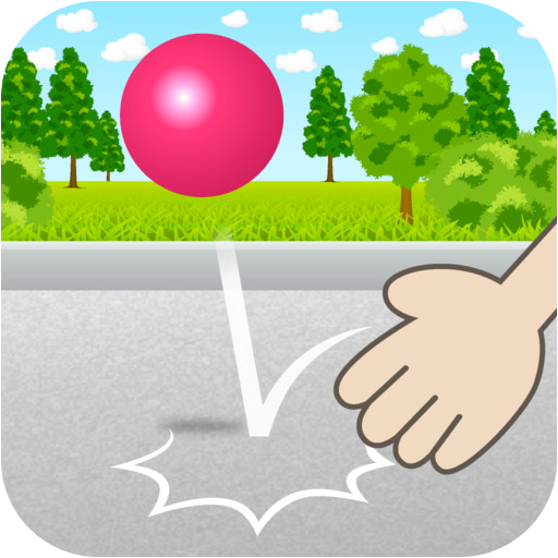 Bouncy-Balls - App on Amazon Appstore