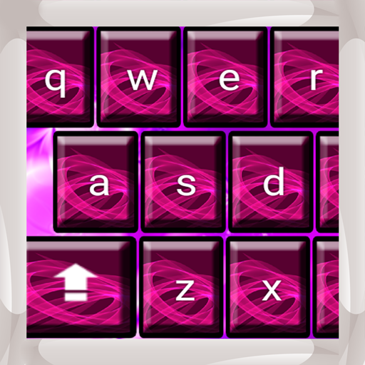 Pink Color Keyboards - App on Amazon Appstore