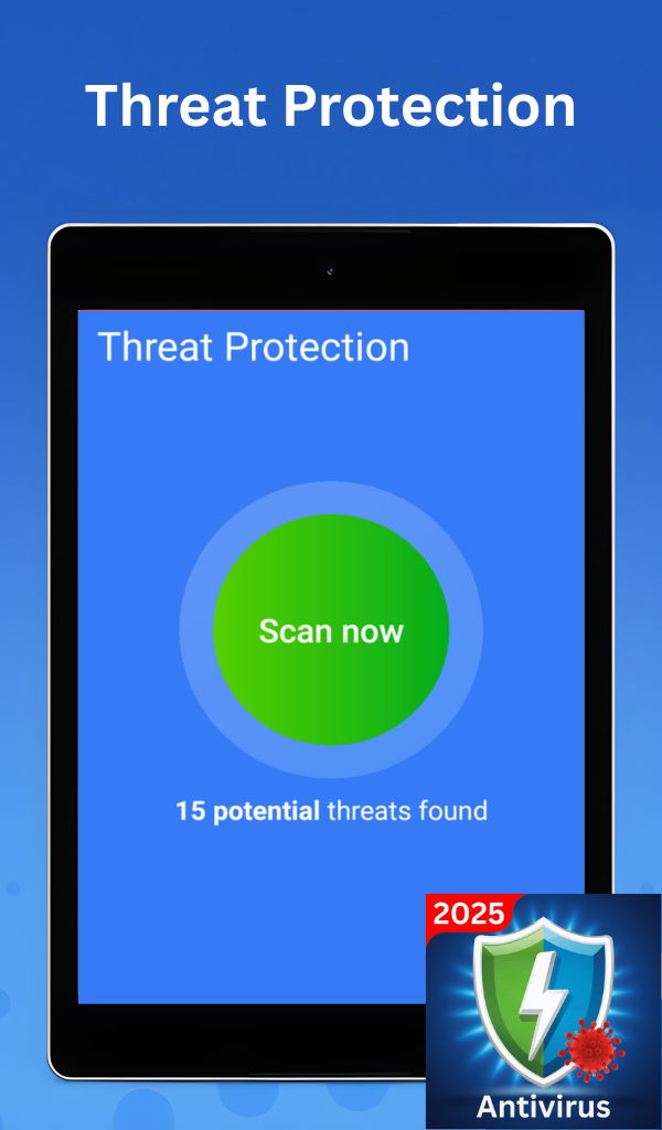 Antivirus For Fire Tablets and Malware Remover - App on Amazon Appstore