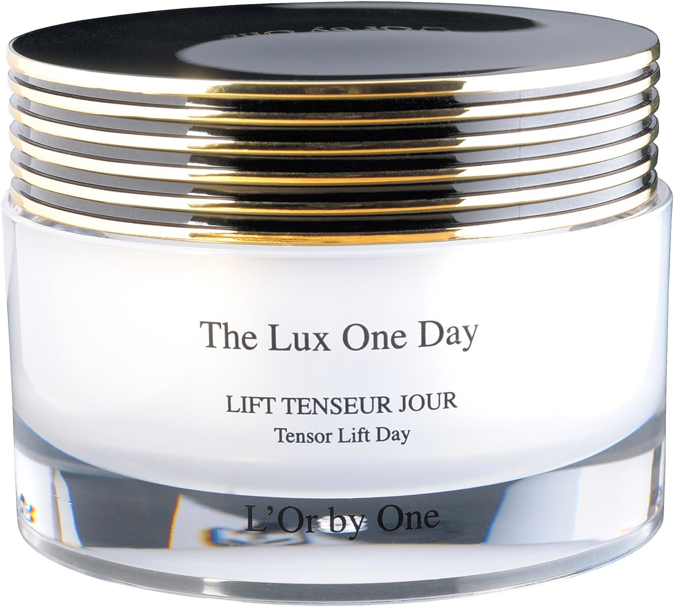 L'Or by One, The Lux One Day Face Cream, 50ml : Amazon.co.uk: Beauty